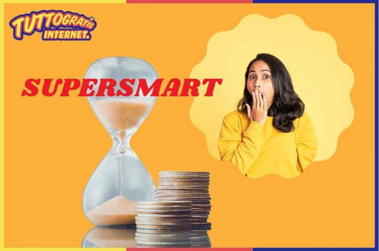 Poste con Supersmart lancia un'offerta straordinaria, ma ancora per poco