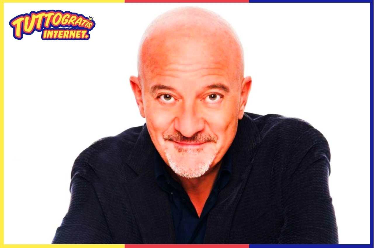 Claudio Bisio si racconta a Domenica In, ecco i segreti del famoso ...