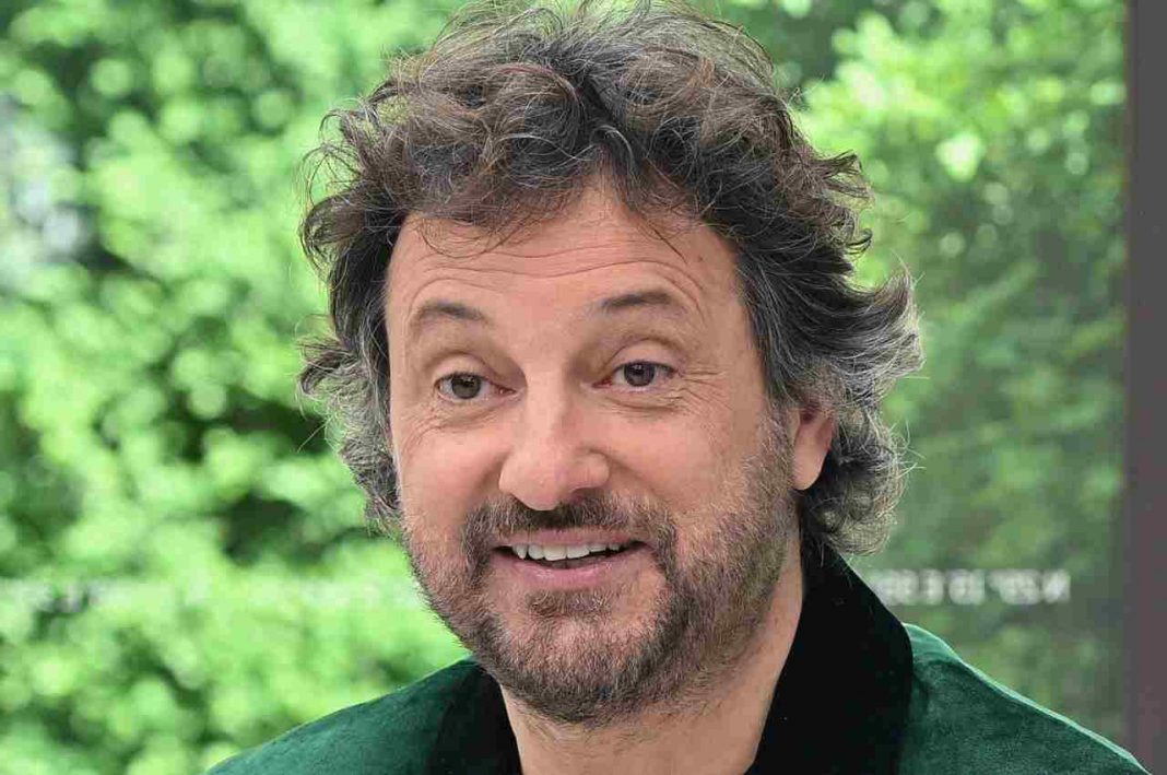 "Non supero i tre anni", Leonardo Pieraccioni spiazza i fan