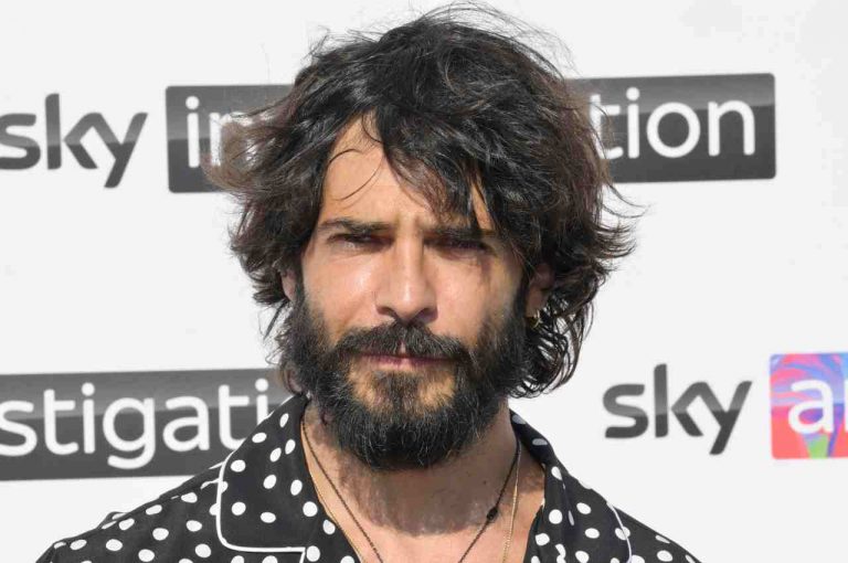 "Avevo perso la memoria", la malattia drammatica di Marco Bocci: così ...