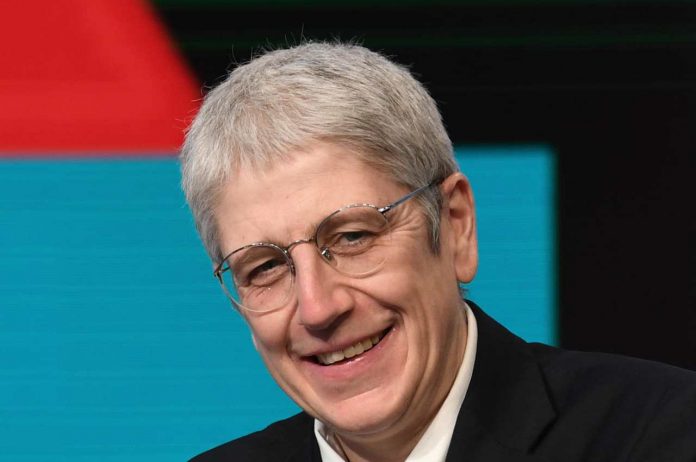 Mario Giordano, qual è il stipendio? La cifra è notevole