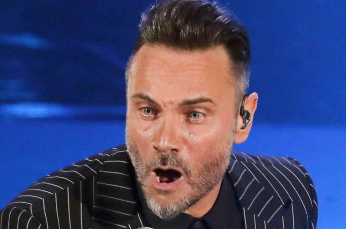 Nek, chi è la Laura della famosa canzone? La risposta spiazza