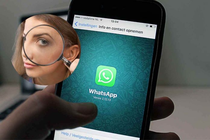 Ti stanno spiando su WhatsApp (è facilissimo) ecco come difenderti subito | Mettiti al sicuro ...