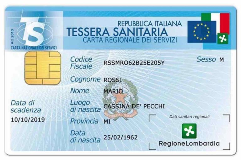 Calcolare l'ultima lettera del codice fiscale: ecco come si procede ...